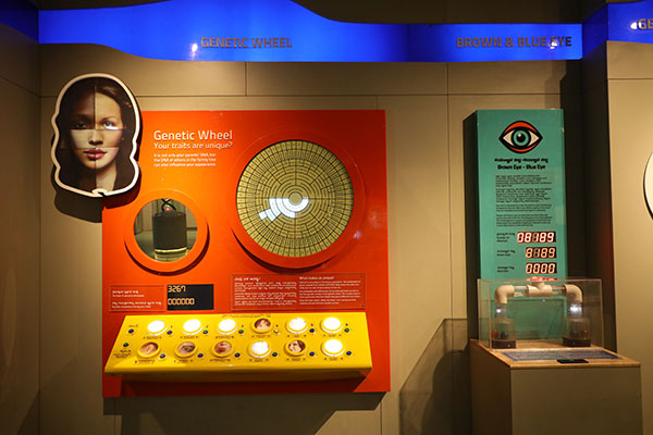 Biotechnology Gallery