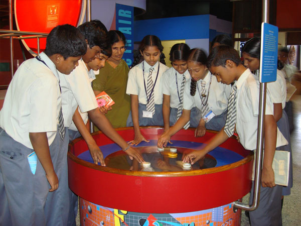 Fun Science
